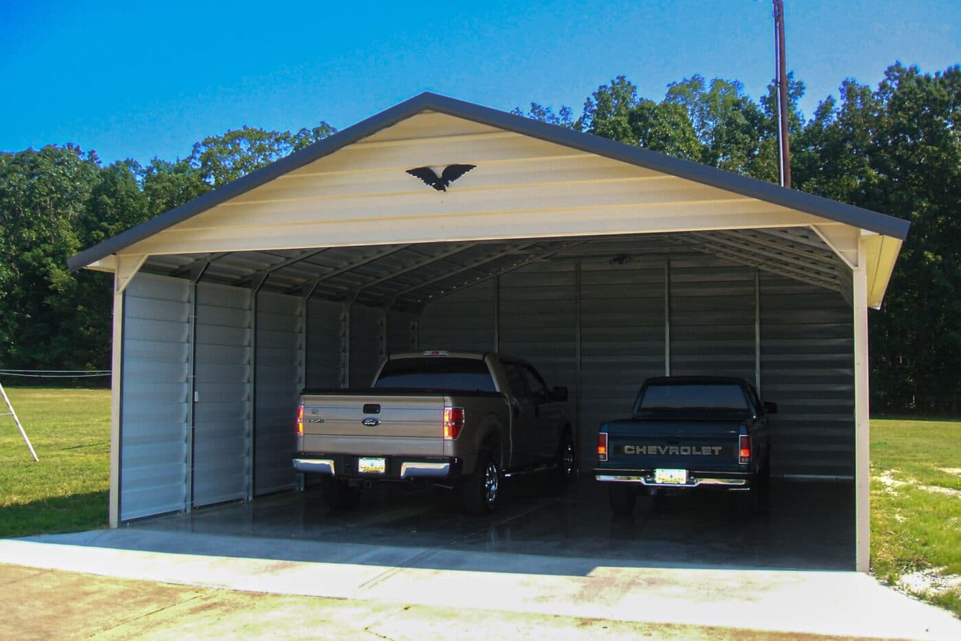 10 Carport Types and Styles For Your Property