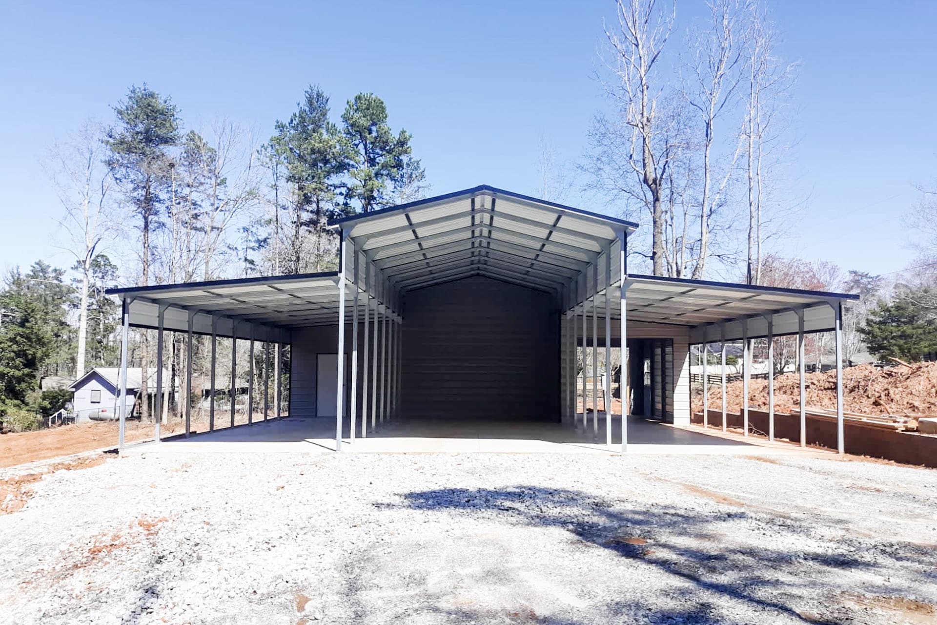 10 Carport Types and Styles For Your Property