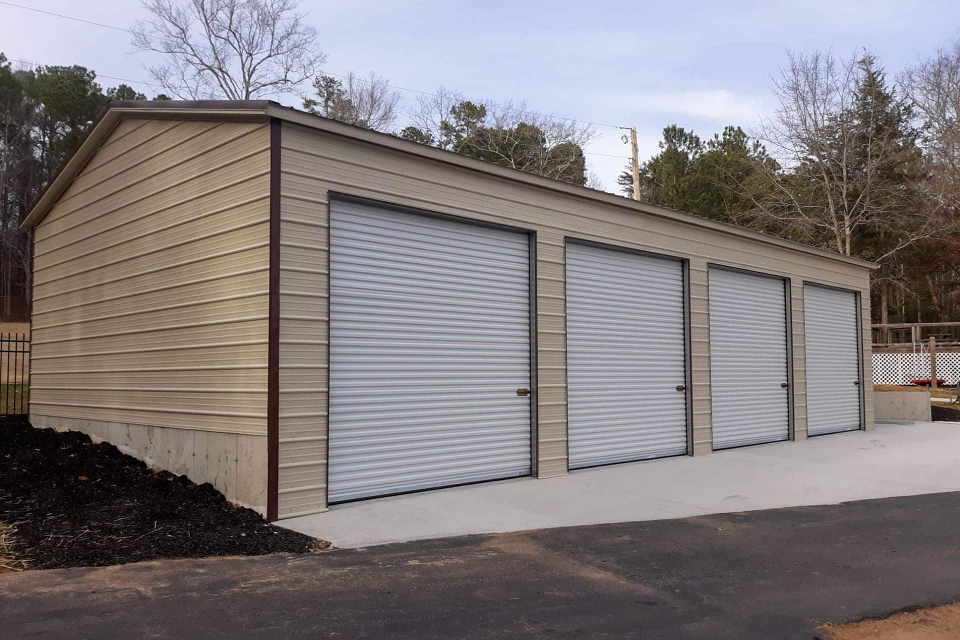 10 Carport Types and Styles For Your Property