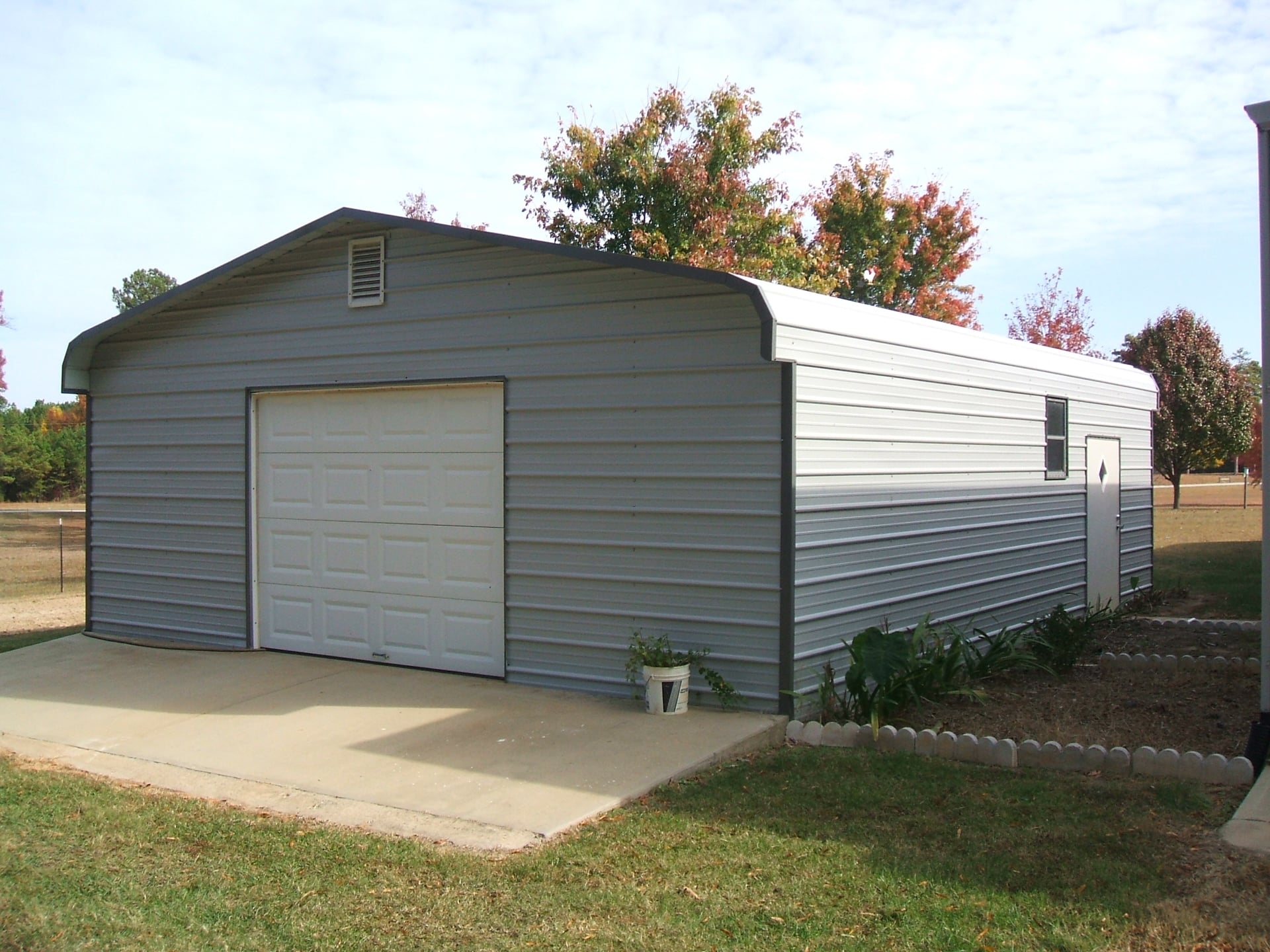 Carports For Sale In Augusta, GA | CSE