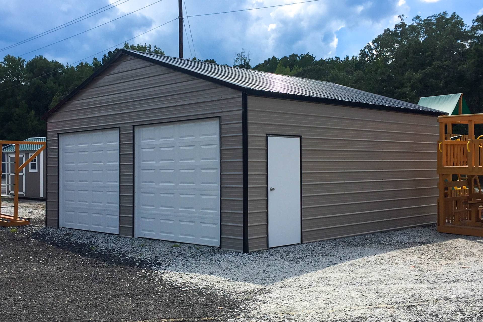 10 Carport Types and Styles For Your Property