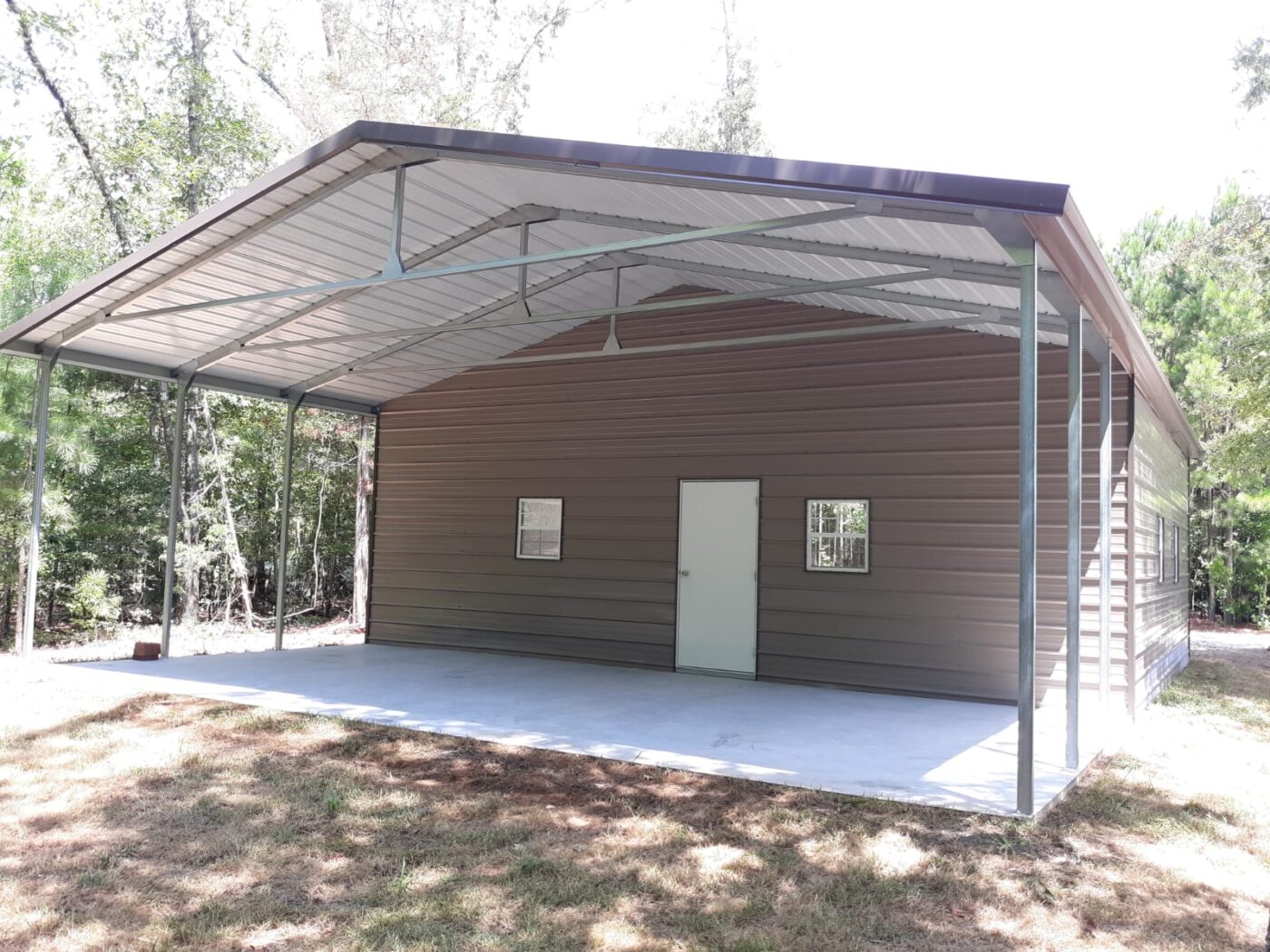 10 Carport Types and Styles For Your Property