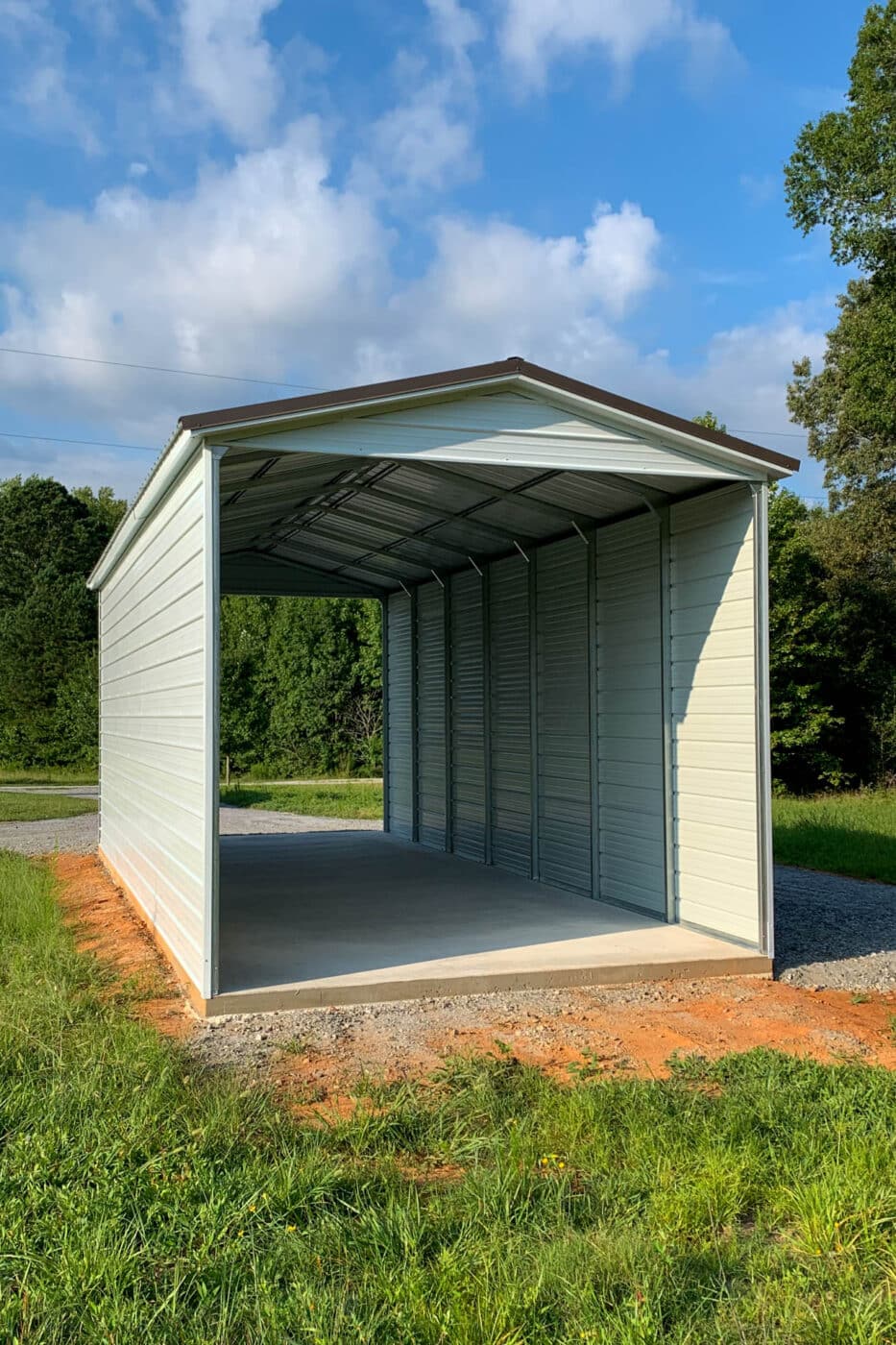 10 Carport Types and Styles For Your Property
