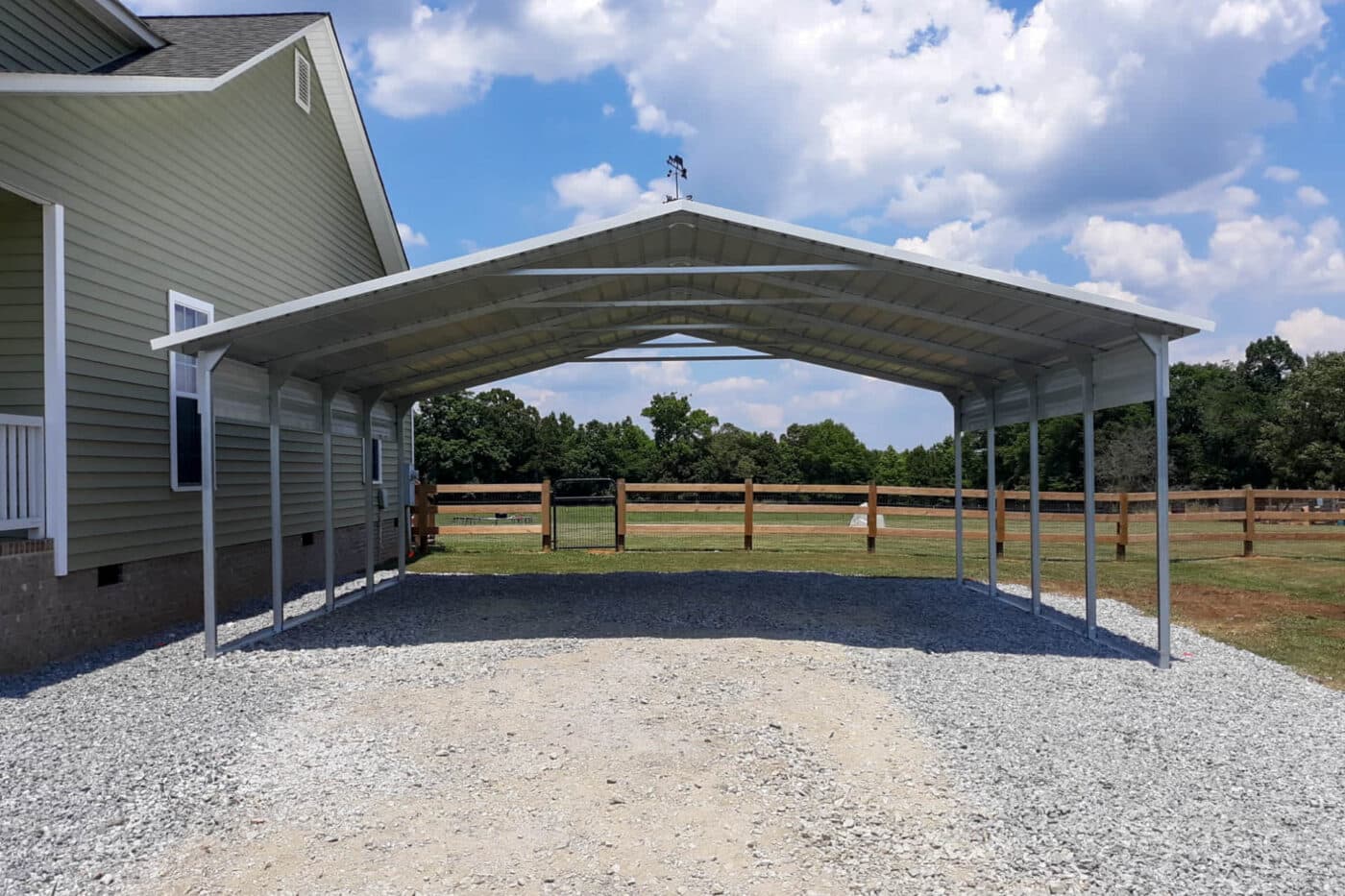 10 Carport Types and Styles For Your Property