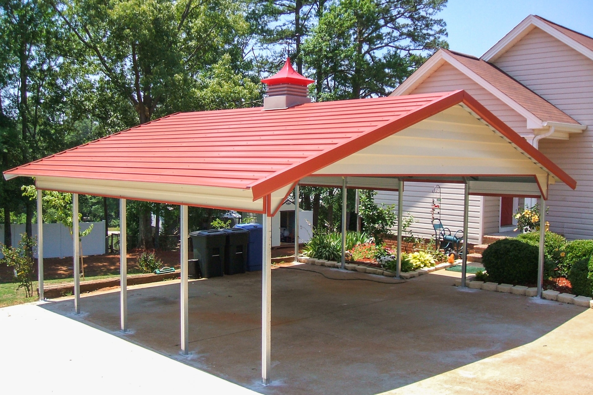 10 Carport Types and Styles For Your Property