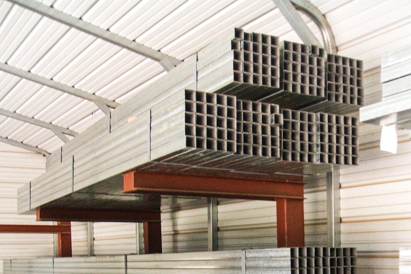 Cold Spring Enterprises | Carports & Metal Fabrication In SC