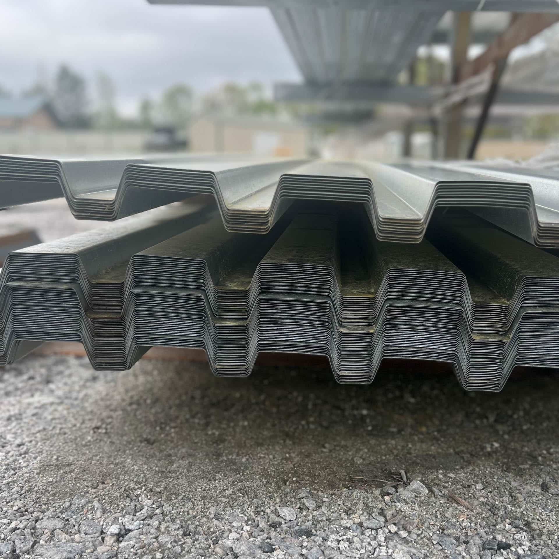 Metal Distribution & Steel Distribution in SC | CSE Metal