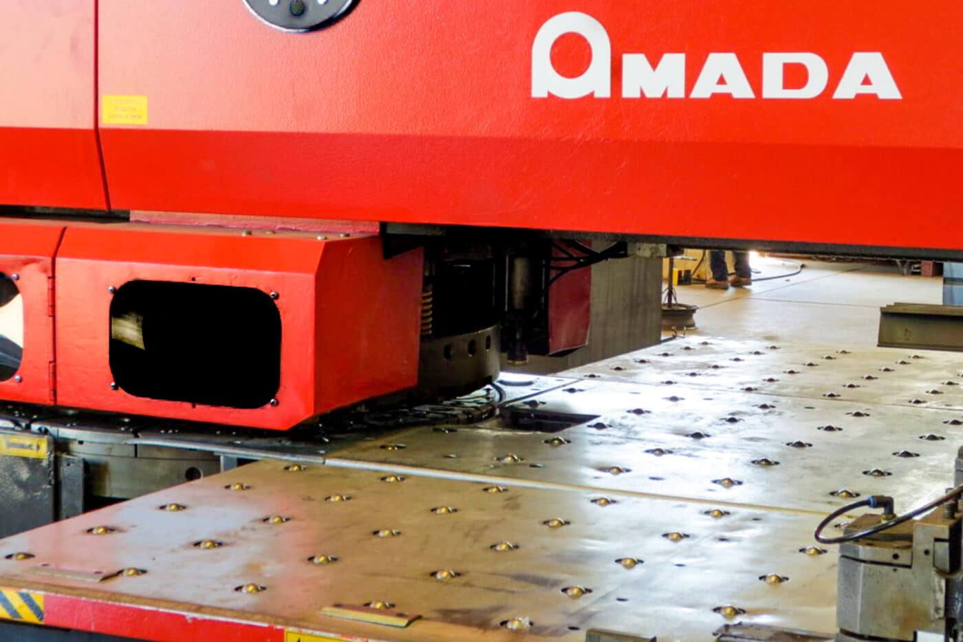 Welding Shop in SC | Welding & Fabrication Shop